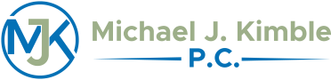 Michael J. Kimble P.C., CPA - Certified Public Accountant